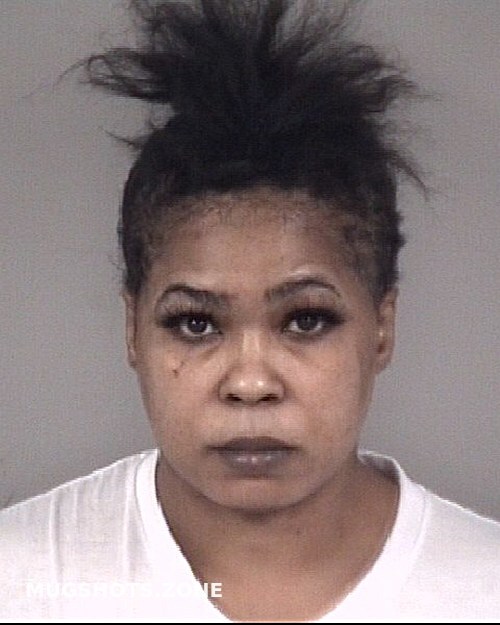 MCFARLANE RANDYANN JODENE 09/01/2023 - Cabarrus County Mugshots Zone