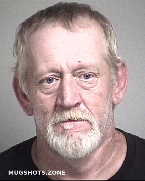 ABSHER MARK ROGER 09/02/2023 - Cabarrus County Mugshots Zone