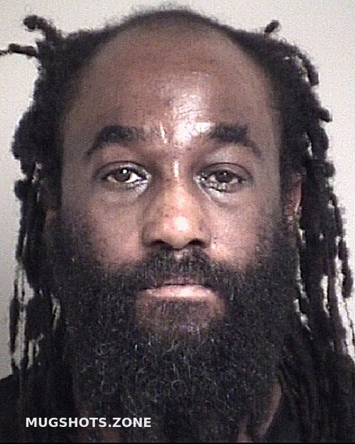 MCDONALD JOSEPH LAMONT 09/07/2023 - Cabarrus County Mugshots Zone