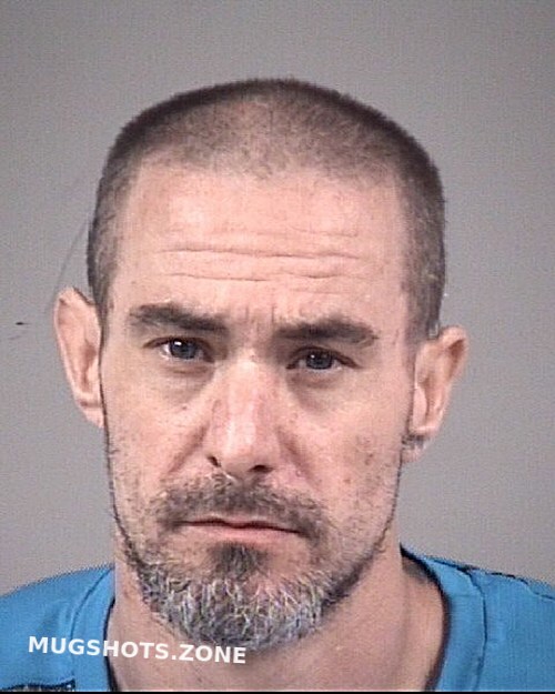 OVERCASH TRAVIS BRANDON 09/09/2023 - Cabarrus County Mugshots Zone