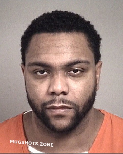 STEPHENS TERRENCE LEON 09/19/2023 - Cabarrus County Mugshots Zone