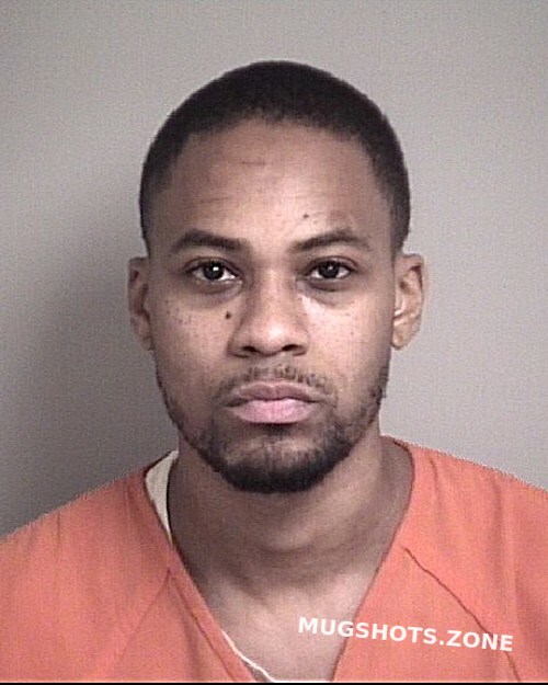 JOHNSON TYSHAUN MALEEK 09/19/2023 - Cabarrus County Mugshots Zone