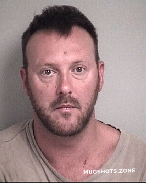 WILSON MARCUS STEVEN 09/20/2023 - Cabarrus County Mugshots Zone