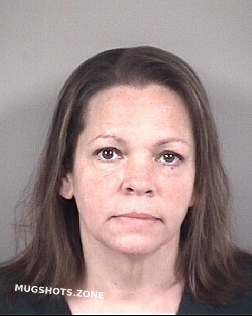 HONEYCUTT LISA KAY 09/21/2023 - Cabarrus County Mugshots Zone