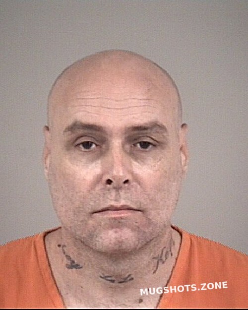 HALLMAN JASON PATRICK 09/24/2023 - Cabarrus County Mugshots Zone