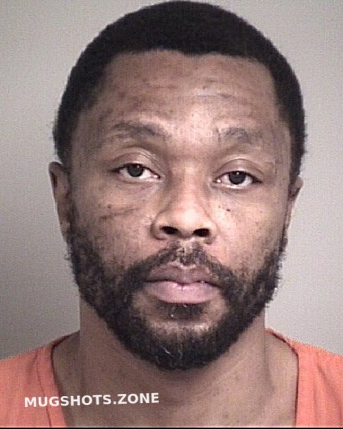 HARRIS ROLAND RICO 09/26/2023 - Cabarrus County Mugshots Zone