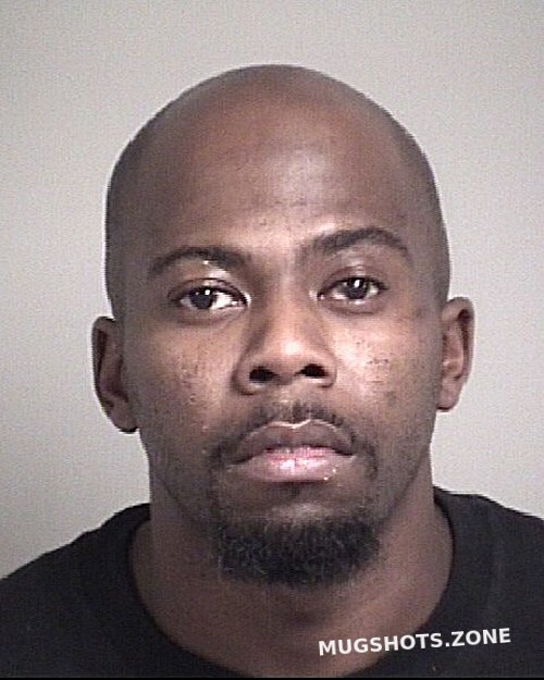 JONES ALEX LAMAR 09/28/2023 - Cabarrus County Mugshots Zone