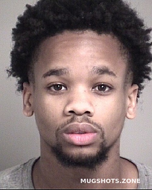 SYKES JAVARIAZ RH`SHAD 09/29/2023 - Cabarrus County Mugshots Zone