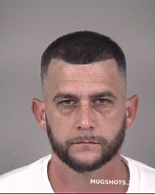 ELLIS ANTHONY WAYNE 09/29/2023 - Cabarrus County Mugshots Zone