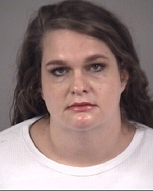 SIFFORD DARA ELAINE 10/01/2023 - Cabarrus County Mugshots Zone