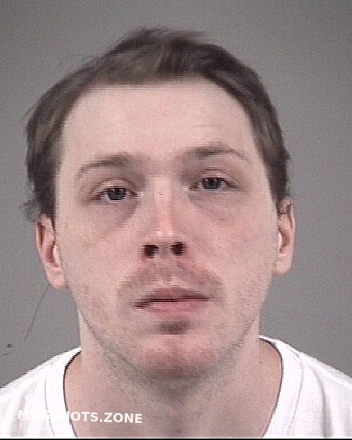 FINK KAMERON ANDERSON 10/02/2023 - Cabarrus County Mugshots Zone