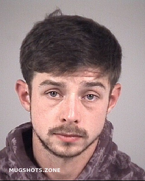ALEXANDER TROY CLAYTON 10/07/2023 - Cabarrus County Mugshots Zone