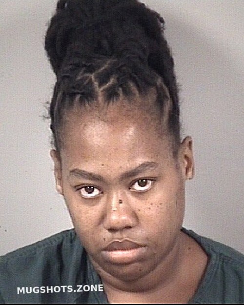 BELLAMY SHAQUANA SHADA 10/09/2023 - Cabarrus County Mugshots Zone