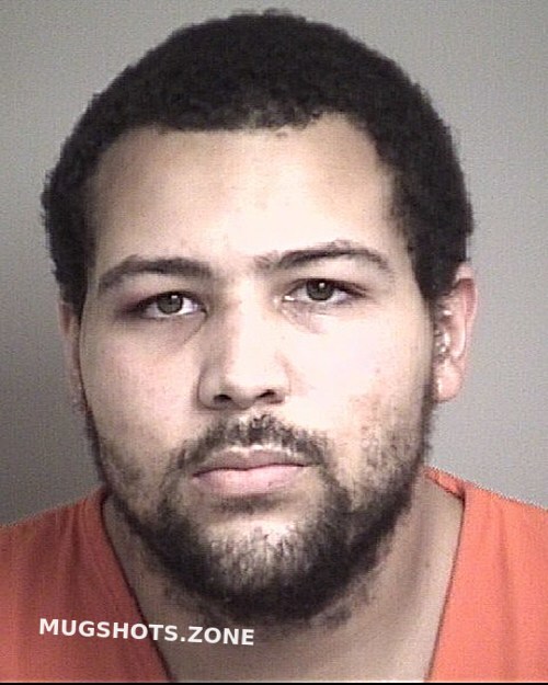 STEELE JALEN ALEXANDER 10/14/2023 - Cabarrus County Mugshots Zone