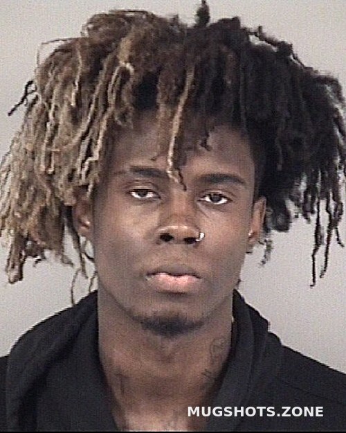 CHAMBERS JAVARES KYREE 10/17/2023 - Cabarrus County Mugshots Zone