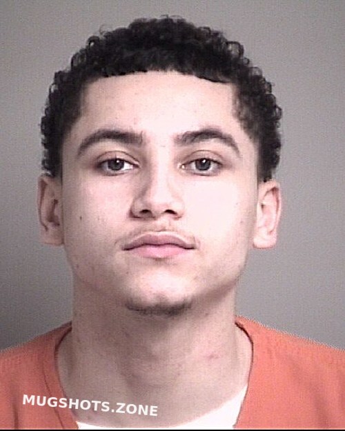 CARTER DWAYNE ANTIONE 10/22/2023 - Cabarrus County Mugshots Zone