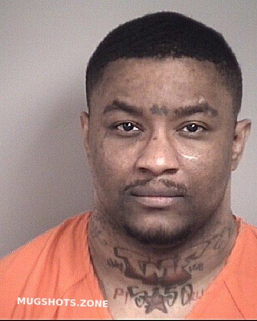 CONNOR EVERETT ANTONIO 10/26/2023 - Cabarrus County Mugshots Zone