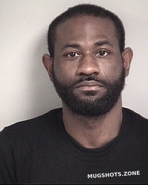 MCDANIEL DIMITRI RODRIGUEZ 10/30/2023 - Cabarrus County Mugshots Zone