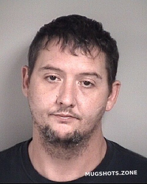 JORDAN MICHAEL EMERSON 10/30/2023 - Cabarrus County Mugshots Zone