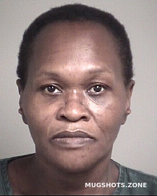 CALDWELL ANGELA DENISE 10/30/2023 - Cabarrus County Mugshots Zone