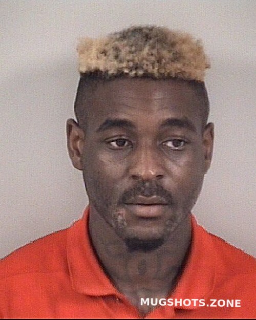 WILLIAMS SHAHEEM JEROME 11/04/2023 - Cabarrus County Mugshots Zone