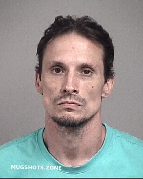 CARTER SHAWN CHRISTOPHER 11/08/2023 - Cabarrus County Mugshots Zone