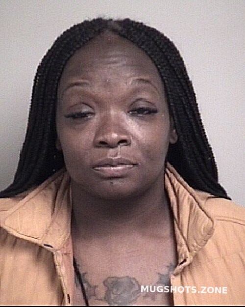 TOLBERT CONNIECO DINNELLE 11/10/2023 - Cabarrus County Mugshots Zone