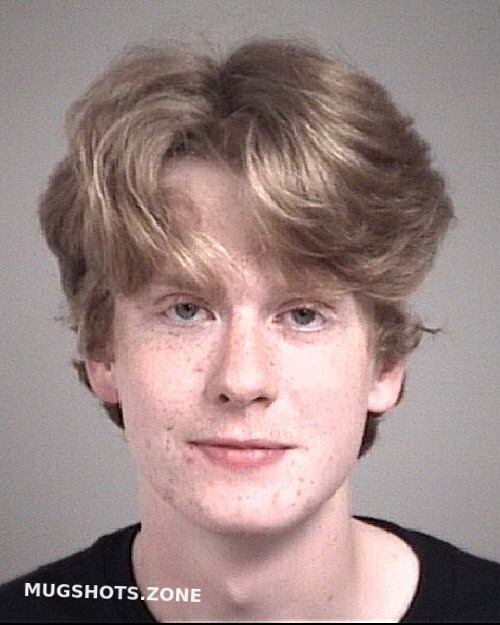 COOPER SILAS ALDEN 11/12/2023 - Cabarrus County Mugshots Zone