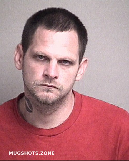 SMITH JUSTIN DAVID 11/13/2023 - Cabarrus County Mugshots Zone