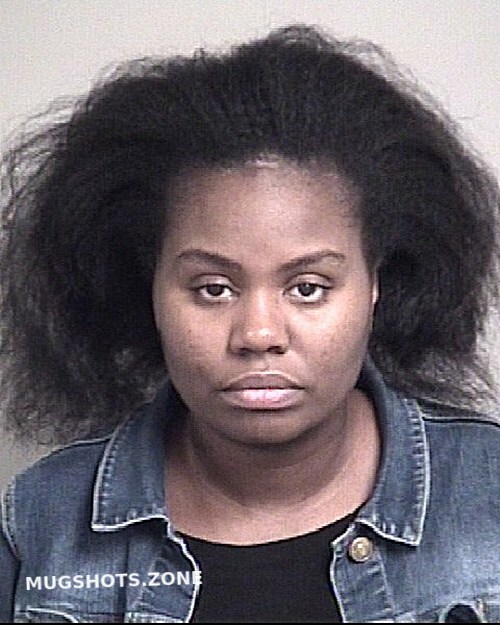 Dixon Lynnette Regina 11132023 Cabarrus County Mugshots Zone
