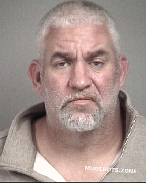 FOX TIMOTHY CARLEE 11/20/2023 - Cabarrus County Mugshots Zone