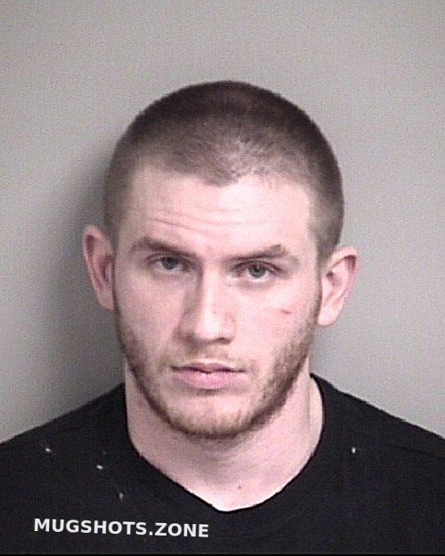 BORST MATTHEW THOMAS 11/22/2023 - Cabarrus County Mugshots Zone