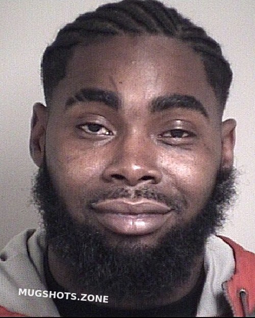 CUNNINGHAM DIVEE RAEQUAN 11/25/2023 - Cabarrus County Mugshots Zone