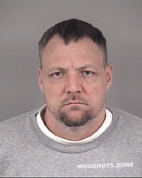 ARNETTE ROBERT SHANE 11/26/2023 - Cabarrus County Mugshots Zone