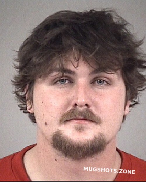 NORRIS JOSHUA PAUL 11/26/2023 - Cabarrus County Mugshots Zone