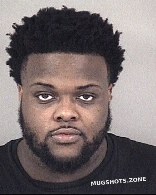 SMITH ERIC TYJI 12/03/2023 - Cabarrus County Mugshots Zone