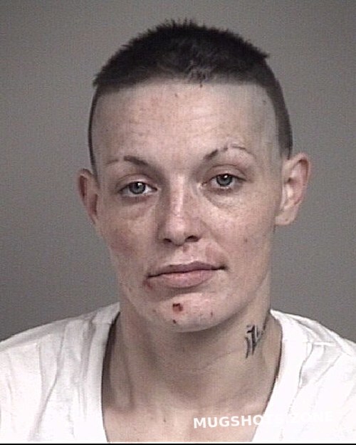 MEDLIN VICTORIA LYNN 12/08/2023 - Cabarrus County Mugshots Zone