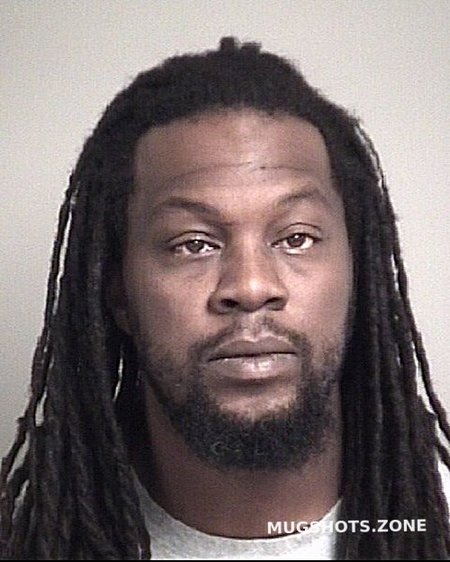 RHYNE JUSTIN DANGELO 12/08/2023 - Cabarrus County Mugshots Zone