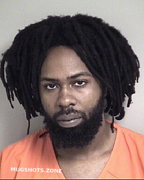 BARKLEY DEVAN ARQUISE 12/09/2023 - Cabarrus County Mugshots Zone