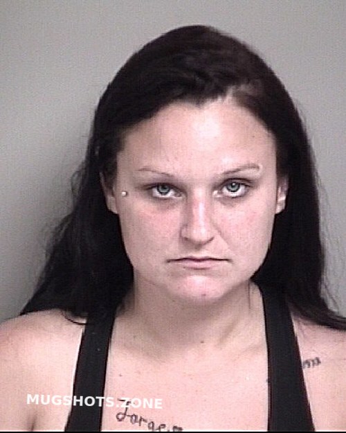 HILL ELIZABETH DANIELLE 12/13/2023 - Cabarrus County Mugshots Zone