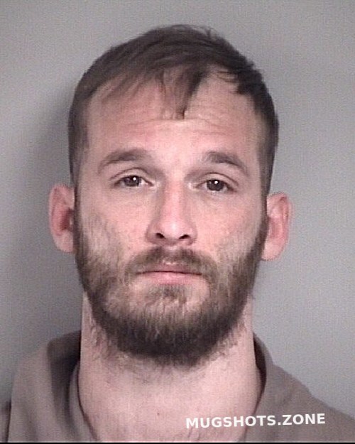 GADDY BRIAN TIMOTHY 12/13/2023 - Cabarrus County Mugshots Zone