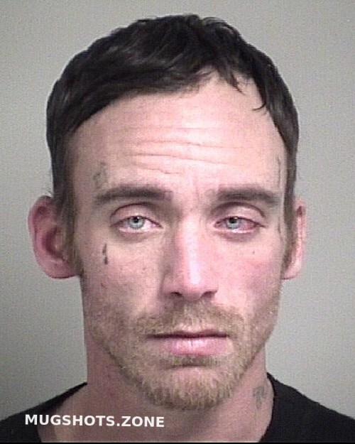 BENOIT ANDREW HEATH 12/15/2023 - Cabarrus County Mugshots Zone