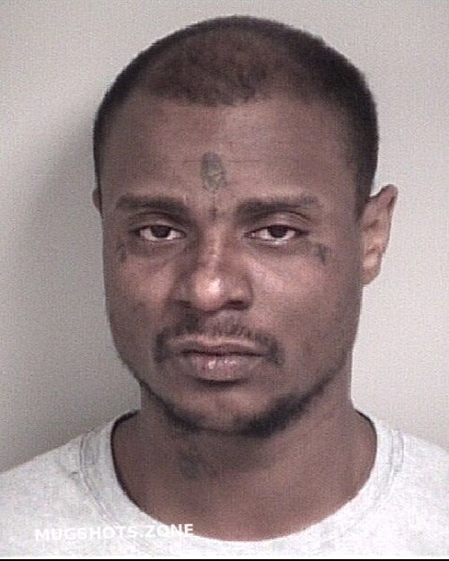 JACKSON GERARD LEE 12/15/2023 - Cabarrus County Mugshots Zone