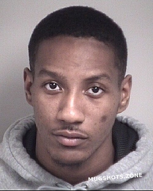 CRAWFORD MALIK RAHEEM 12/20/2023 - Cabarrus County Mugshots Zone
