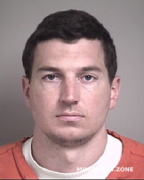 MILLER MATTHEW WESLEY 01/01/2024 - Cabarrus County Mugshots Zone