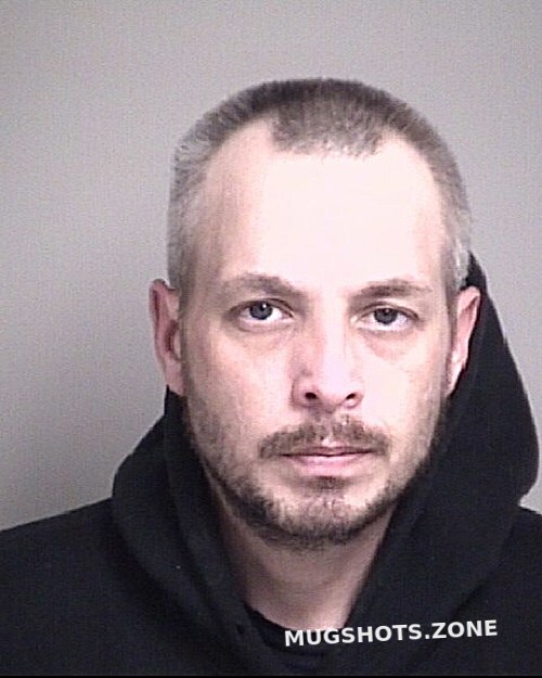 PARSON DUSTIN BLAKE 01/02/2024 - Cabarrus County Mugshots Zone
