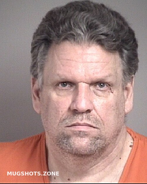 DAY JAMES DAVID 01/03/2024 - Cabarrus County Mugshots Zone