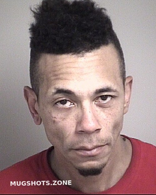 WYCHE-OUELLETTE KEITH AHMED 01/07/2024 - Cabarrus County Mugshots Zone