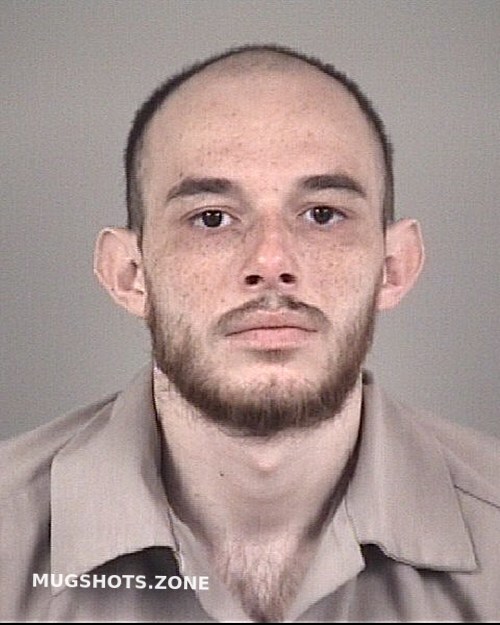 PEELE GABRIEL CHRISTIAN 01/09/2024 - Cabarrus County Mugshots Zone