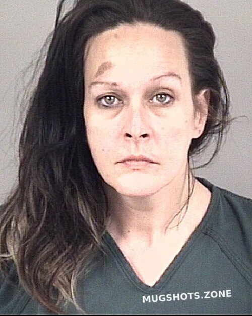 WALLER JENNIFER ELAINE 01/09/2024 - Cabarrus County Mugshots Zone